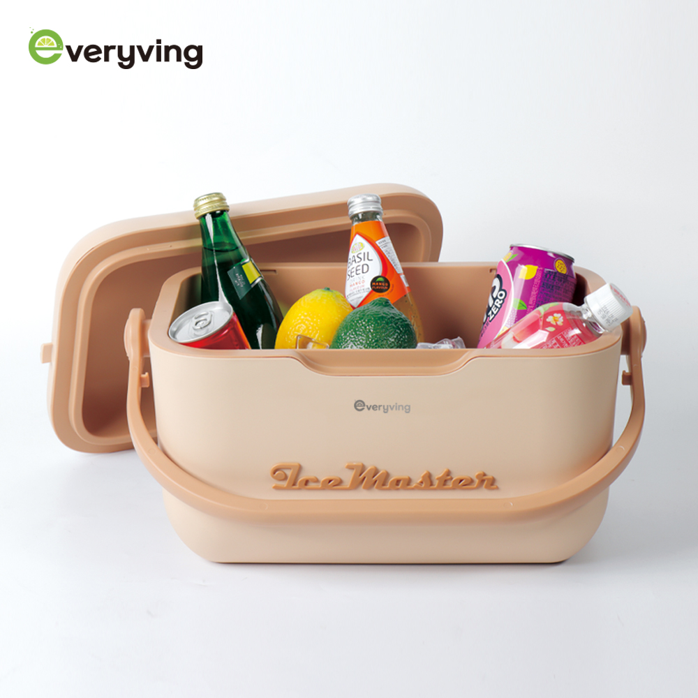 에브리빙 아이스마스터 13L - KN541샵